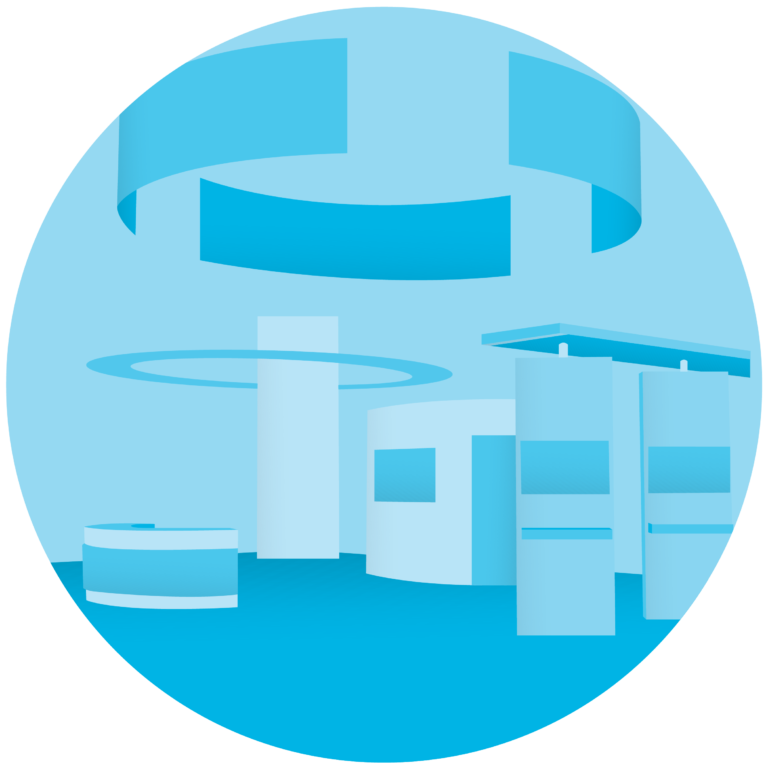 Exhibits, Graphics, Environments | Grapevine Visual Concepts | grapevinevc.com