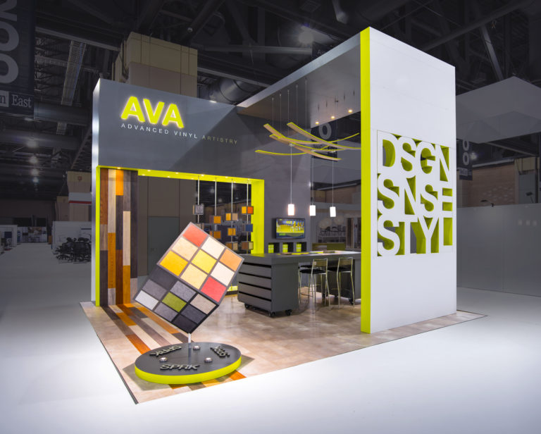 Exhibits | Exhibits, Graphics, Environments | Grapevine Visual Concepts | grapevinevc.com